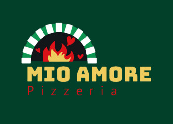 Mio Amore Logo Amore Mio